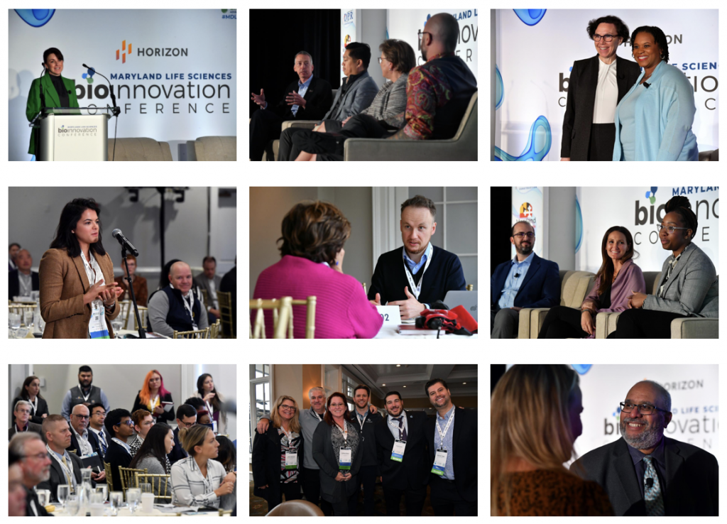 Bio Innovation Conference | Attend