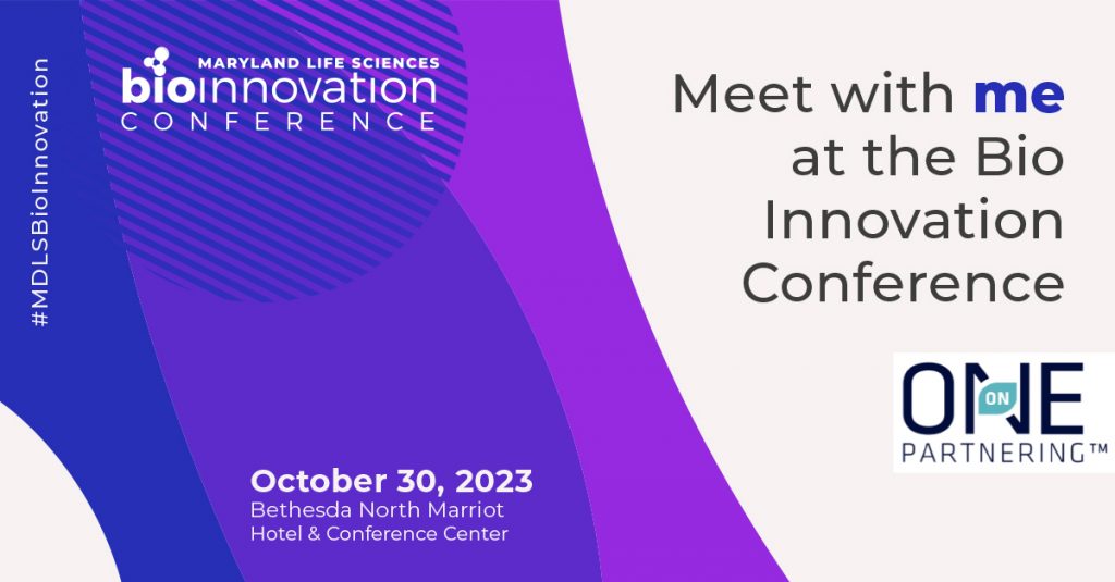 Bio Innovation Conference | Social Media Marketing Toolkit