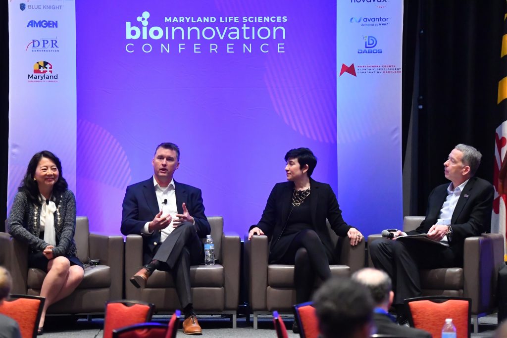 Bio Innovation Conference | Why Attend