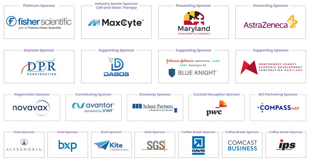 Bio Innovation Conference | Annual Life Sciences Conference Presented ...